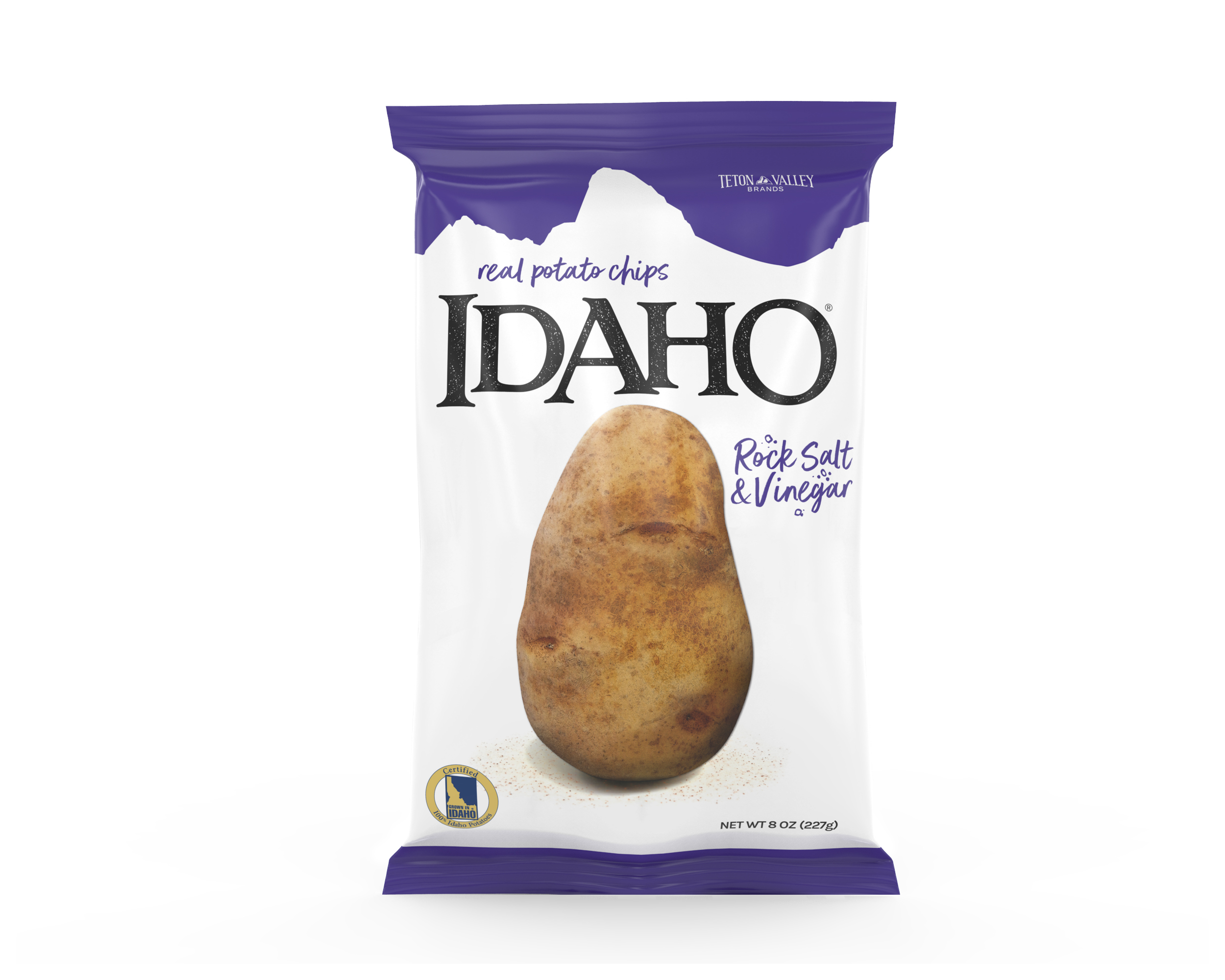 Teton Valley Brands | Idaho Preferred